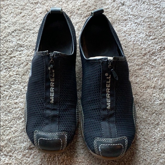 Merrell | Shoes | Merrell Loafers | Poshmark
